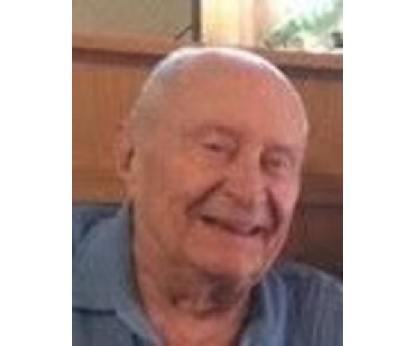 Robert Nunemaker Obituary (1934 - 2022) - Temperance, MI - The Blade