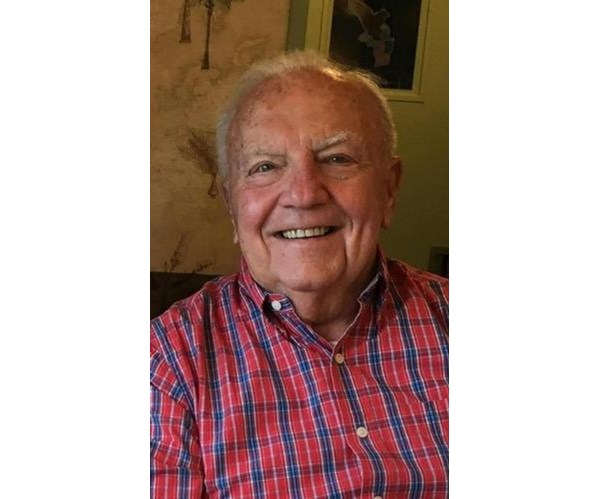 John Jenks Obituary (1937 - 2022) - Naples, FL - The Blade