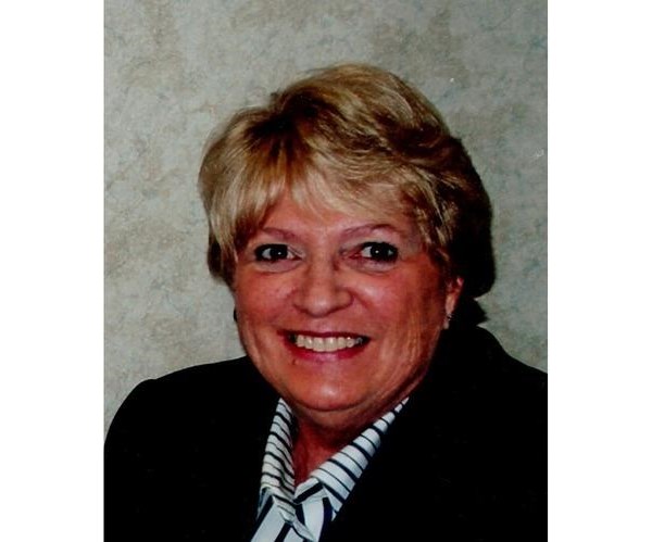 Penny Halbert Obituary (1944 - 2022) - Ardmore, PA - The Blade