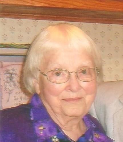 Martha Miller Obituary (1927 - 2022) - Toledo, OH - The Blade