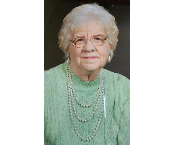 Audrey Steward-King Obituary (1933 - 2022) - Toledo, OH - The Blade