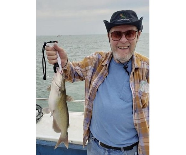 Gilbert Poirier Obituary (1942 - 2022) - Toledo, OH - The Blade