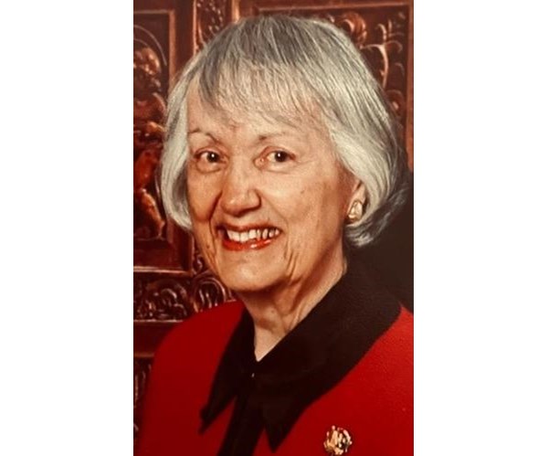 Carolyn Atkinson Obituary (1935 - 2022) - St Augustine, FL - The Blade