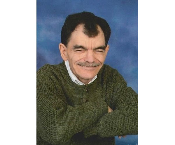 Robert Glanzman Obituary (1960 - 2022) - Sylvania, OH - The Blade