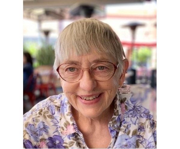 Mary Freeman Obituary (2022) - Tucson, AZ - The Blade