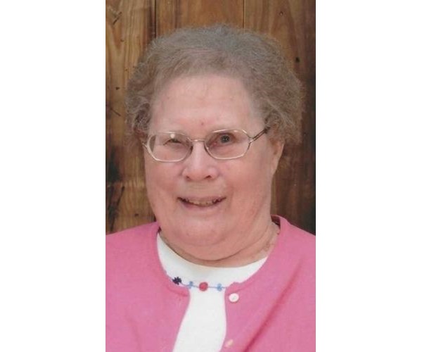 Marilyn McMaster Obituary (1931 - 2022) - Wadsworth, OH - The Blade