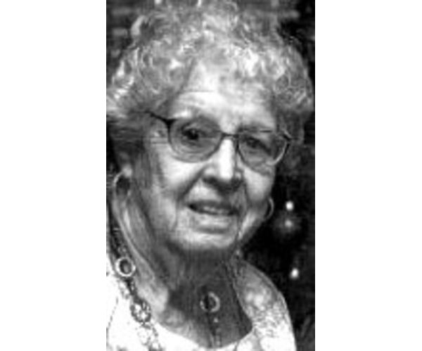 Jean Morse Obituary (1931 - 2022) - Oregon, OH - The Blade