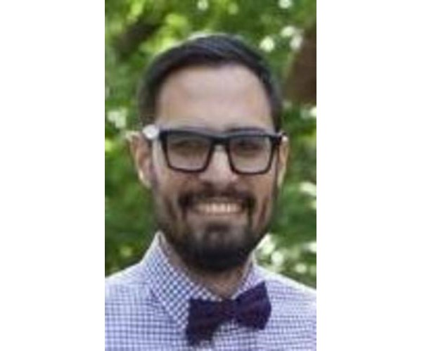 Christopher George Obituary (2022) - Houston, TX - The Blade