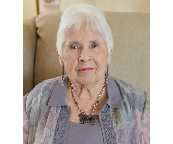 Betty Estep Obituary (1933 - 2023) - Bryan, OH - The Blade