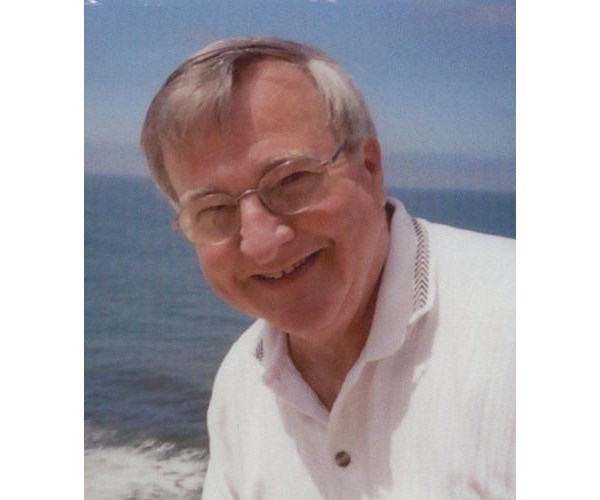 Kenneth Morgan Obituary (1935 - 2023) - Perrysburg, OH - The Blade
