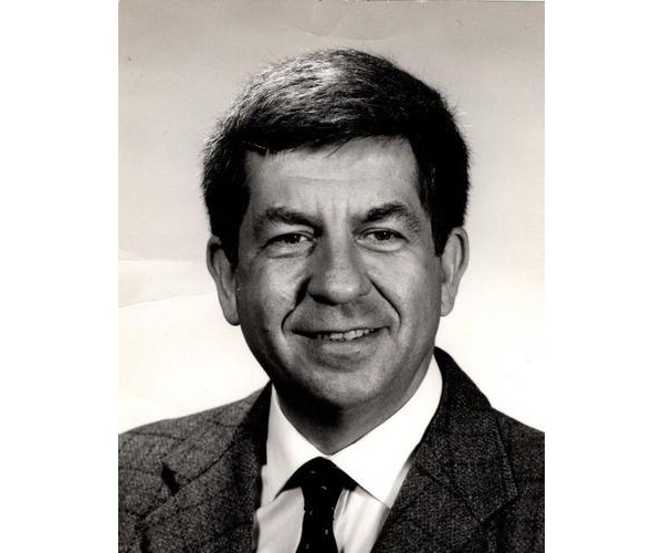 Robert Harpel Obituary (1935 - 2023) - Perrysburg, OH - The Blade