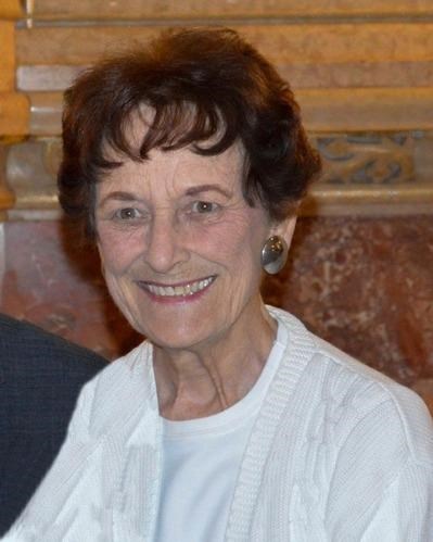 June Roshak Obituary (2023) - Toledo, OH - The Blade