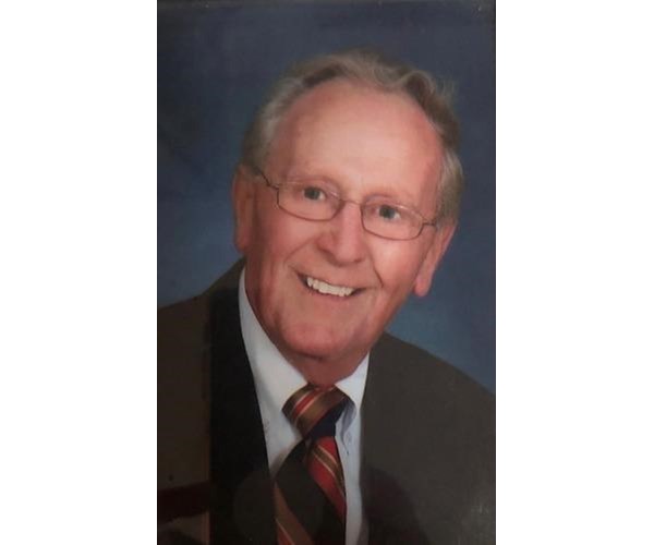 Clark Collins Obituary (1928 - 2023) - Toledo, OH - The Blade