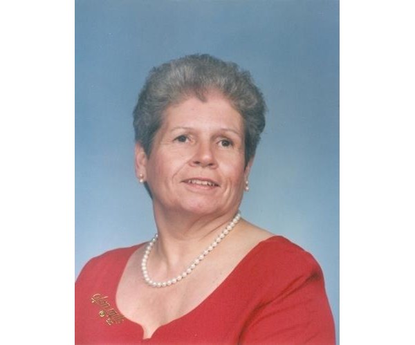 Mary Ellithorpe Obituary (1938 - 2023) - Port Clinton, OH - The Blade