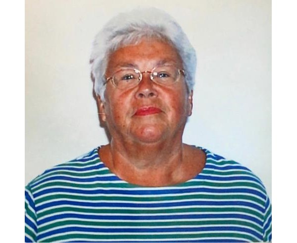 Marlene Lippens Obituary (1936 - 2023) - Toledo, OH - The Blade