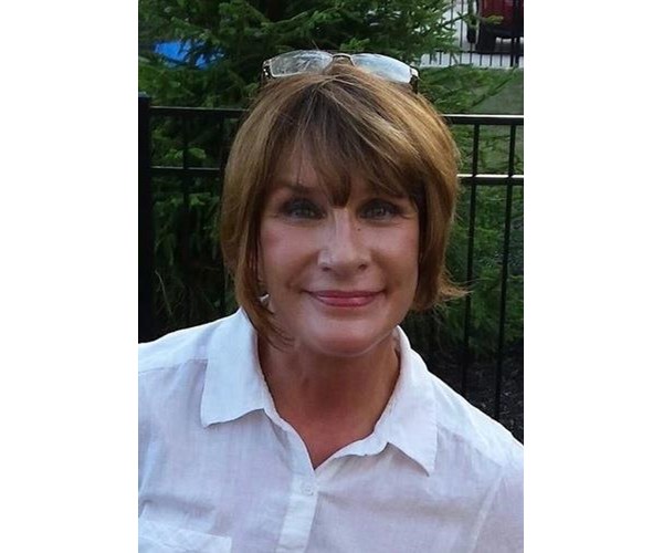 Nancy Cherry Obituary (2023) - Lambertville, MI - The Blade
