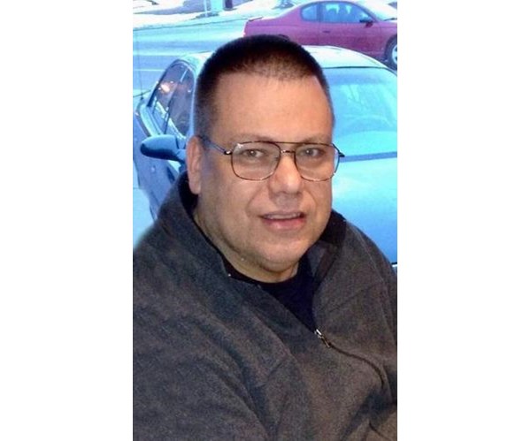 Jon Weber Obituary (1963 - 2023) - Legacy Remembers