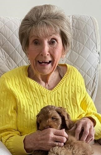 Mary Ennis Obituary (1930 - 2023) - Waterville, OH - The Blade