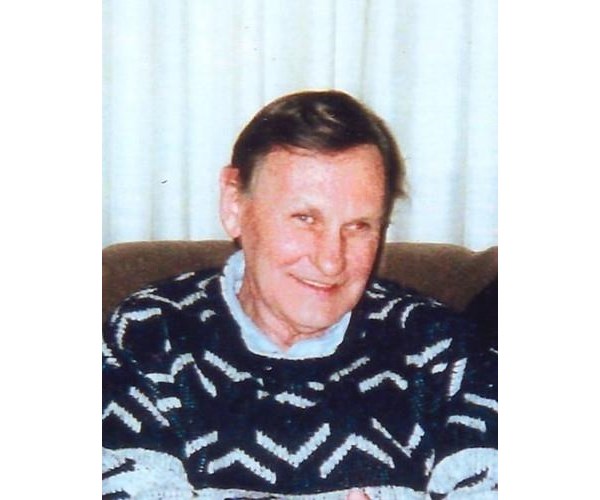 Ronald Durbin Obituary (1940 - 2023) - Legacy Remembers