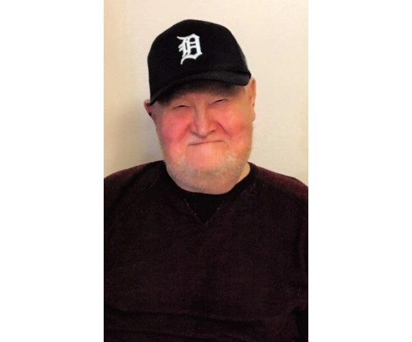 Dennis Swinford Obituary (2023) - Wauseon, OH - The Blade