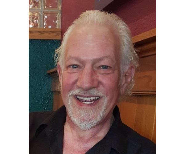 David Roman Obituary (1953 - 2023) - Toledo, OH - The Blade
