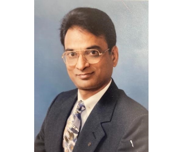 Shirish Shah Obituary (1947 - 2023) - Sylvania, OH - The Blade