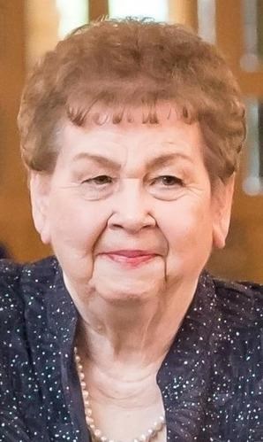 Noreen Fockler Obituary (2023) - Toledo, OH - The Blade