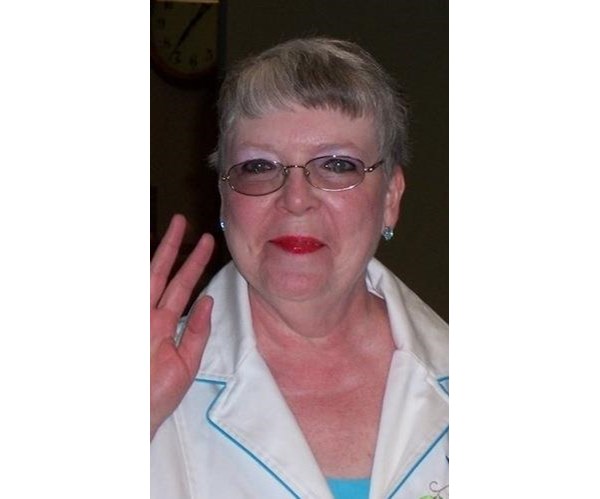 Margaret Prebe Obituary (1946 - 2023) - Toledo, OH - The Blade