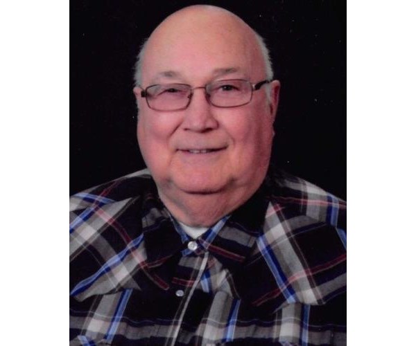 Roy Fry Obituary (2023) - Swanton, OH - The Blade