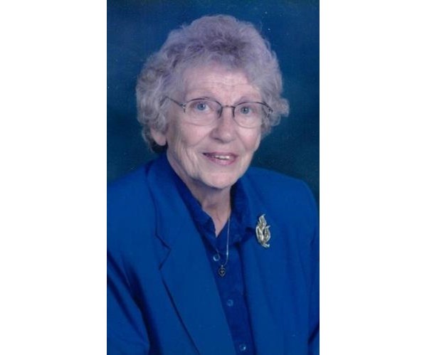Marian McCormick Obituary (1932 - 2023) - Sylvania, OH - The Blade