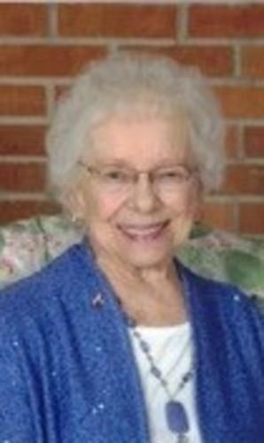 Betty Methena Obituary (1930 - 2023) - Toledo, OH - The Blade