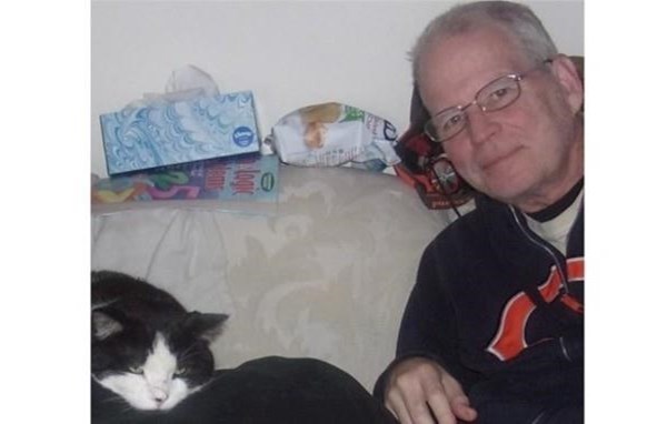 Kevin McCormick Obituary (1957 - 2023) - Cecil, WI - The Blade