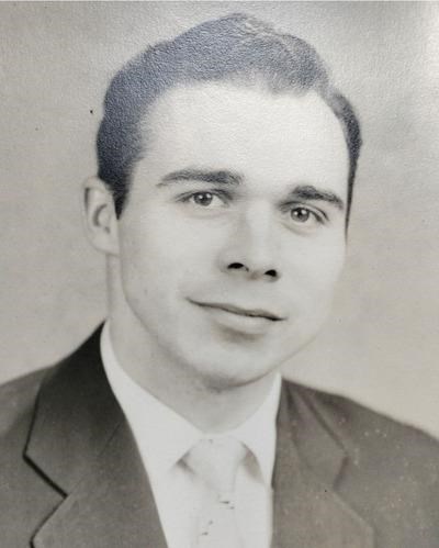 Gary Conklin Obituary (2023) - Oregon, OH - The Blade