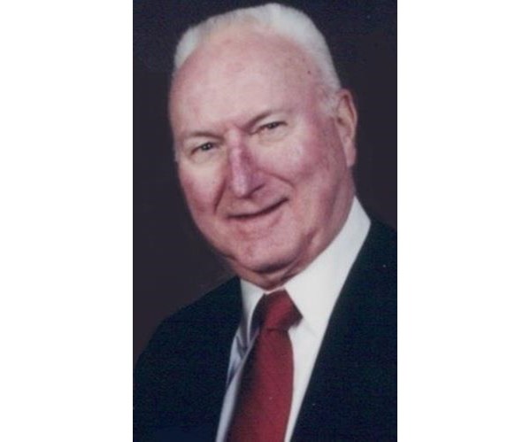 William Bahret Obituary (1926 - 2023) - Toledo, OH - The Blade