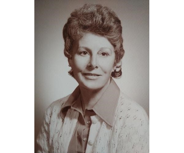 Jean Gross Obituary (1918 - 2023) - Hilton Head Island, SC - The Blade