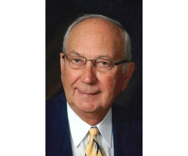 Gerald Wing Obituary (1939 - 2023) - Grand Rapids, MI - The Blade