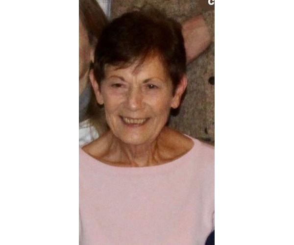 Joy Armstrong Obituary (1945 - 2023) - Sylvania, OH - The Blade