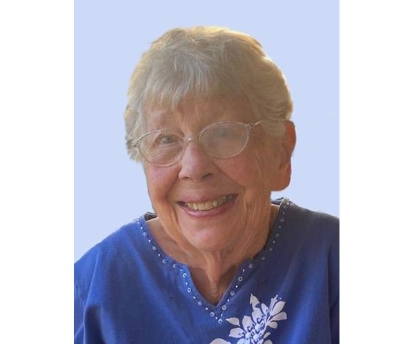 Mary Fromme Obituary (1931 - 2023) - Toledo, OH - The Blade