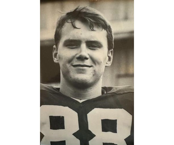 Ronald Tice Obituary (1947 - 2023) - Perrysburg, OH - The Blade