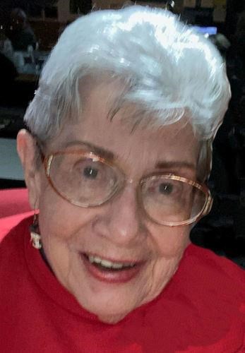 Joyce Bowers Obituary (1939 - 2023) - Toledo, OH - The Blade