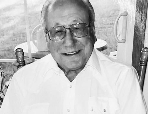 Kenneth Weaver Obituary (1926 - 2023) - Crystal River, FL - The Blade