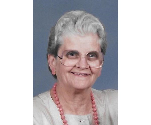 Alice Eckman Obituary (2024) - Toledo, OH - The Blade