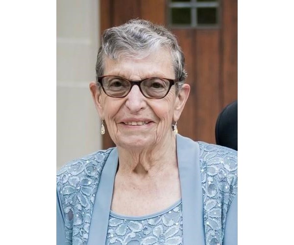 Beverly Myers Obituary (1935 - 2023) - Charlotte, NC - The Blade