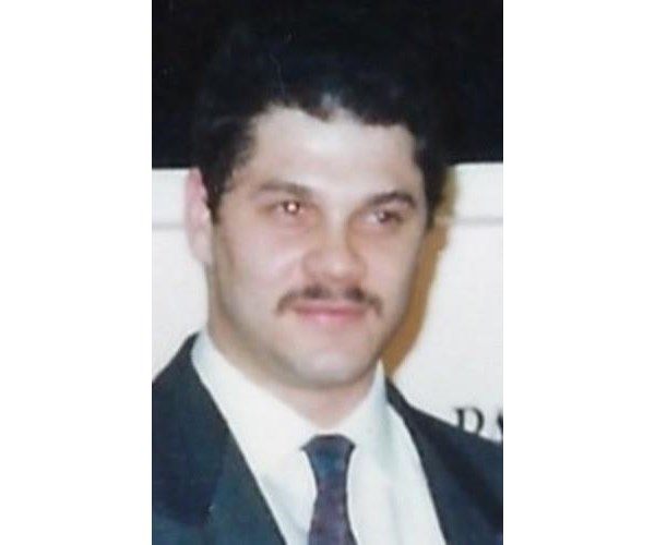 Kevin Ebeid Obituary (1963 - 2024) - Lambertville, MI - The Blade