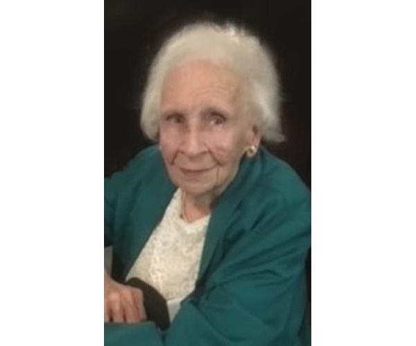 Audrey Eberle Obituary (2024) - Toledo, OH - The Blade