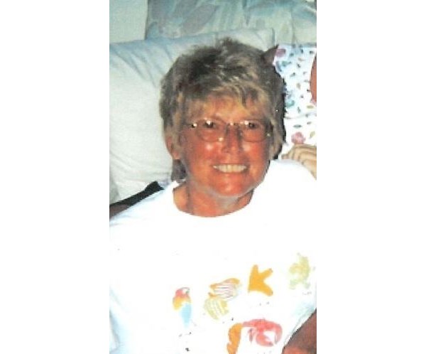 Lydia Eck Obituary (1938 - 2024) - Toledo, OH - The Blade