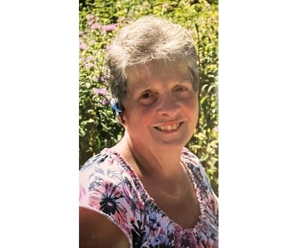 Jean Purdy Obituary (1943 - 2024) - Sylvania, OH - The Blade