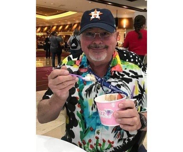 Alan Nunn Obituary (1949 - 2023) - Katy, TX - The Blade