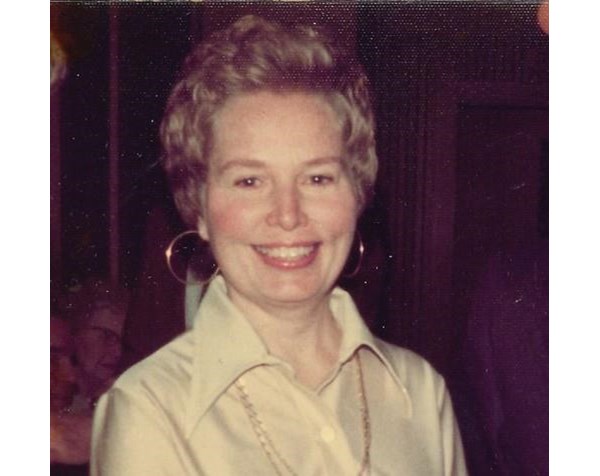 Jeannine Meeker Obituary (1931 - 2024) - Waterville, OH - The Blade