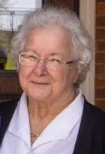 Rosemary Wolf Obituary (2024) - Toledo, OH - The Blade